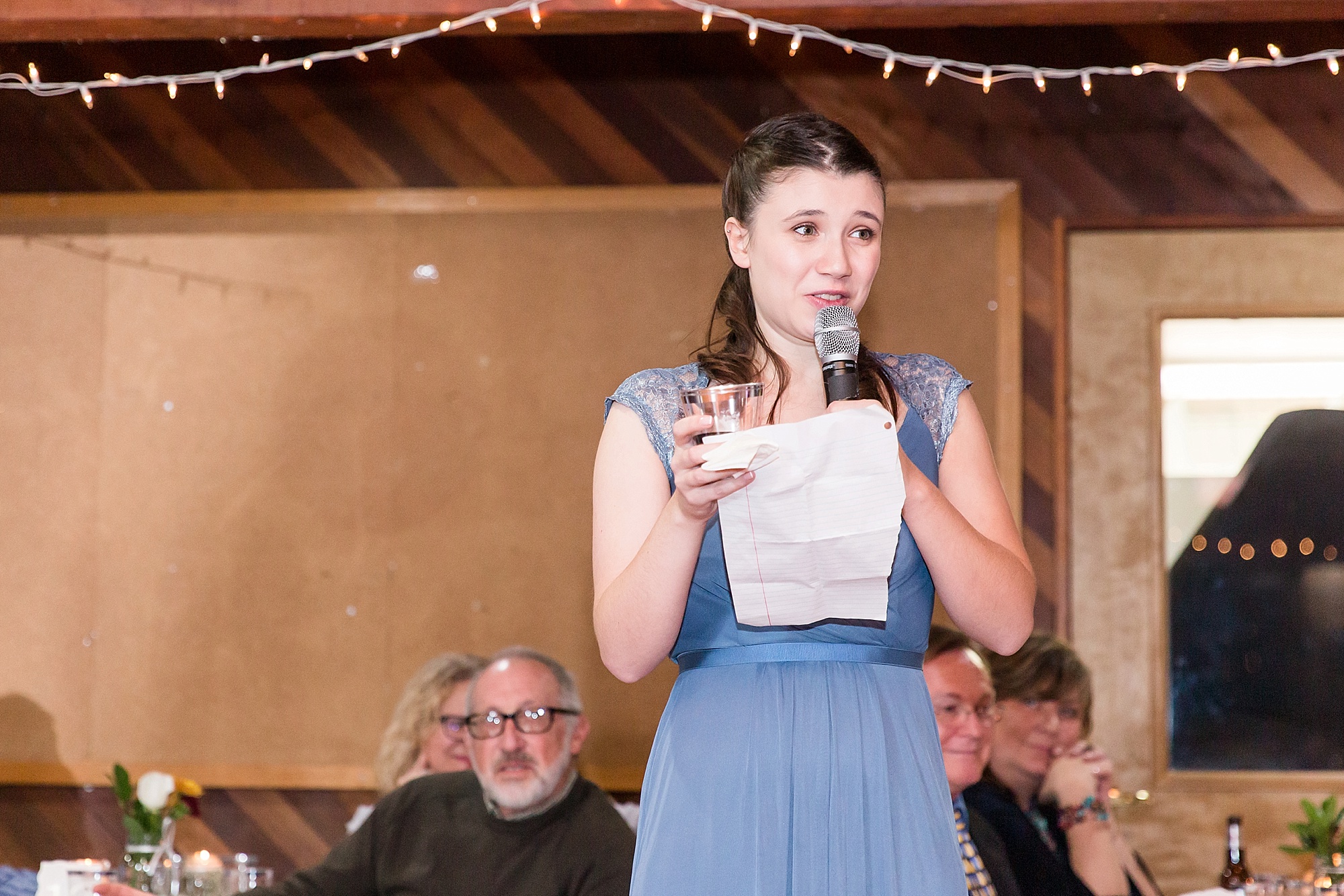 Joy-filled Late Autumn Wedding in Fredricksburg, Virginia – Michelle ...