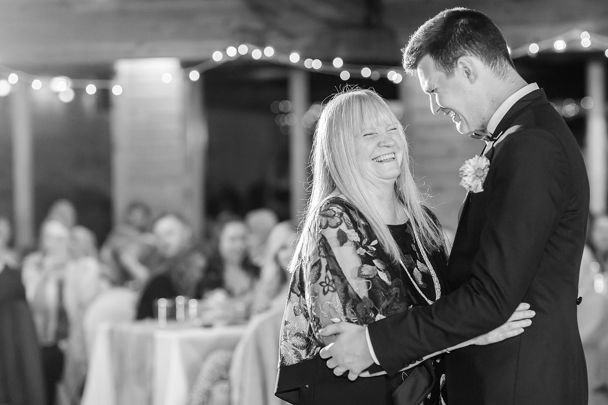 Joy-filled Late Autumn Wedding in Fredricksburg, Virginia – Michelle ...