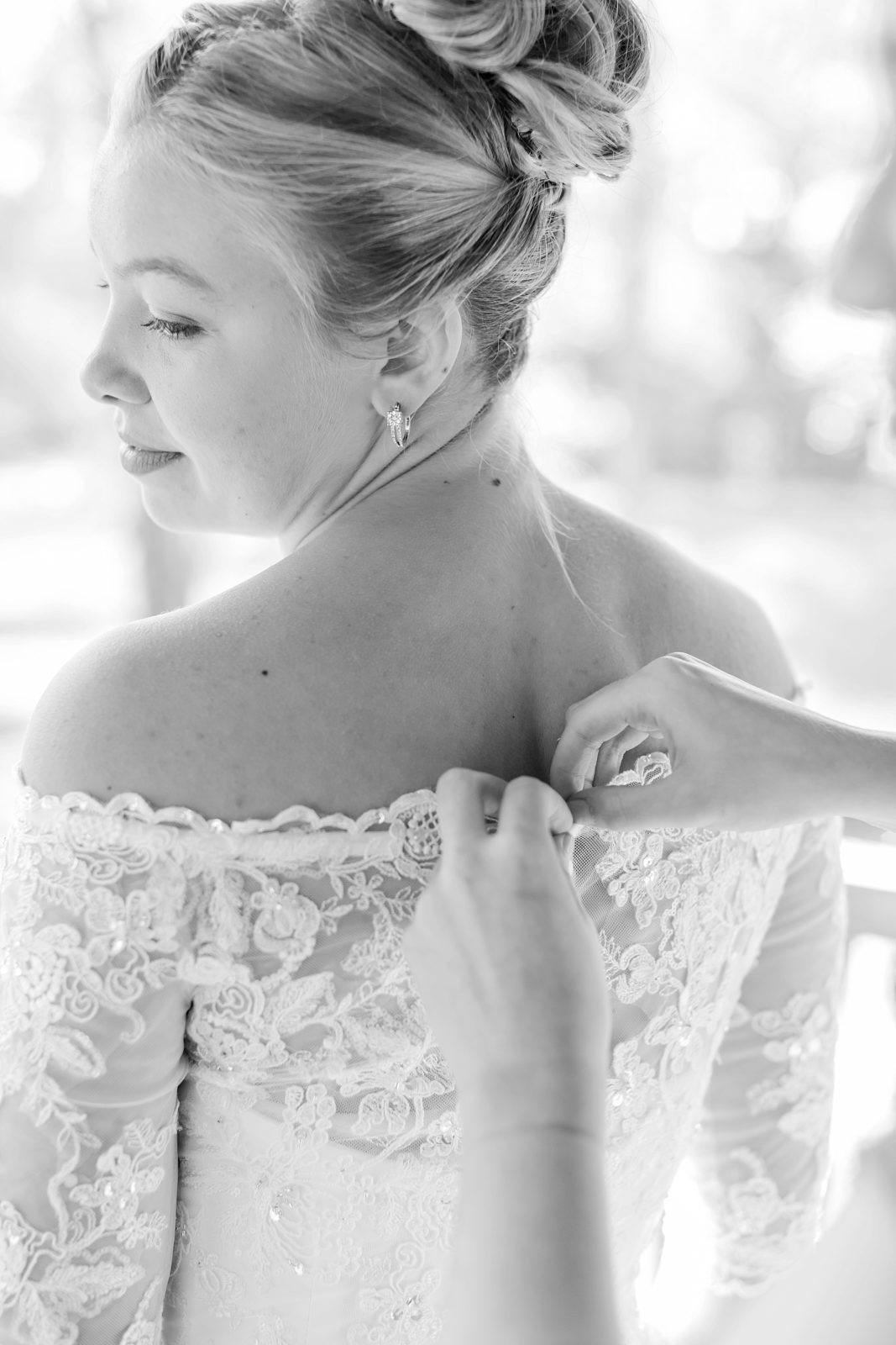 Joy-filled Late Autumn Wedding in Fredricksburg, Virginia – Michelle ...