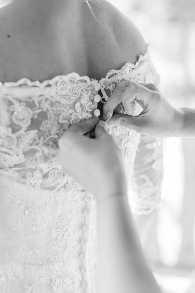 Joy-filled Late Autumn Wedding in Fredricksburg, Virginia – Michelle ...